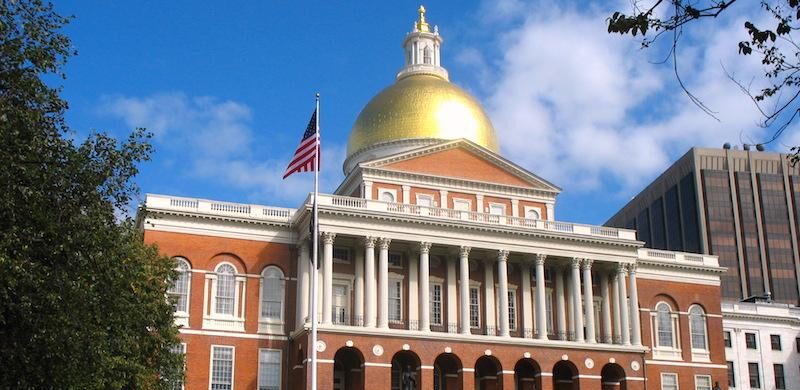 MA Repay Program and Legislative Update | Providers' Council