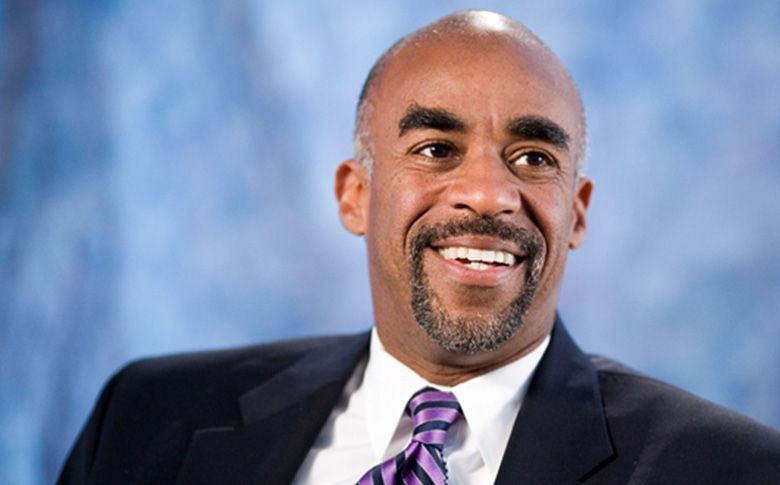 Council President & CEO Michael Weekes and Advocates President & CEO ...