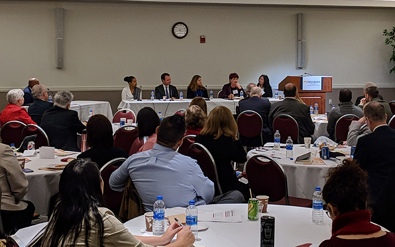 Report: Human services industry leads in diversity, lags in pay ...