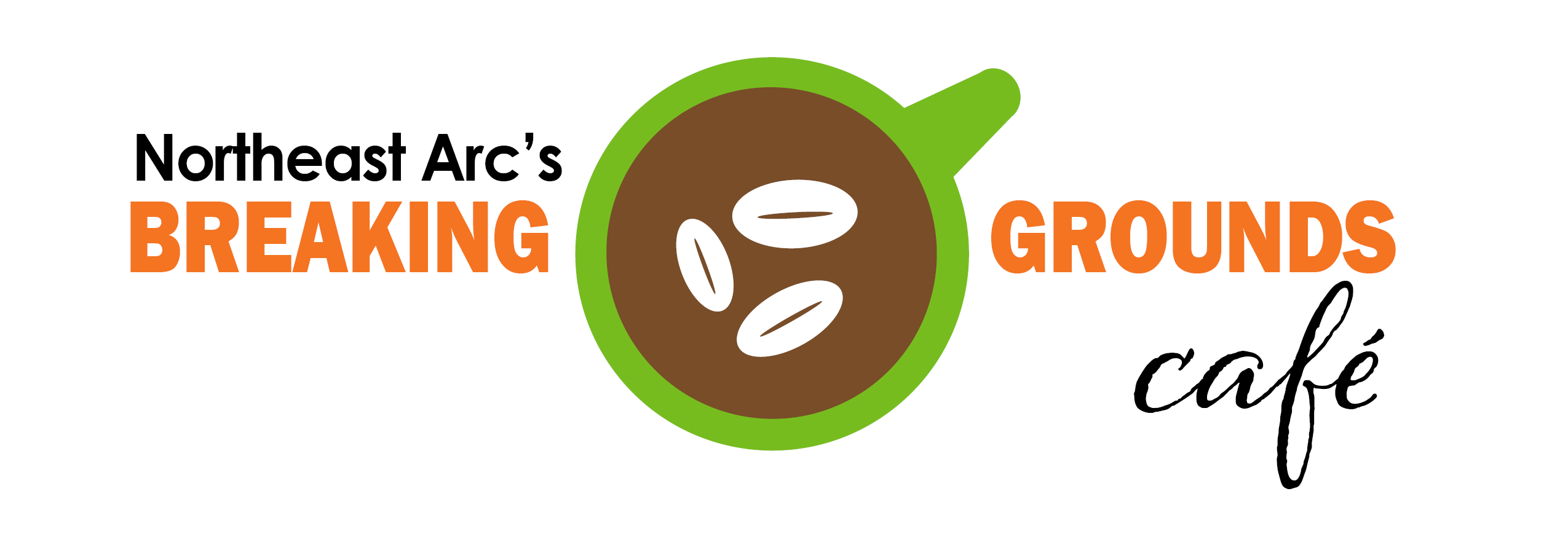 Breaking Grounds Café | Providers' Council