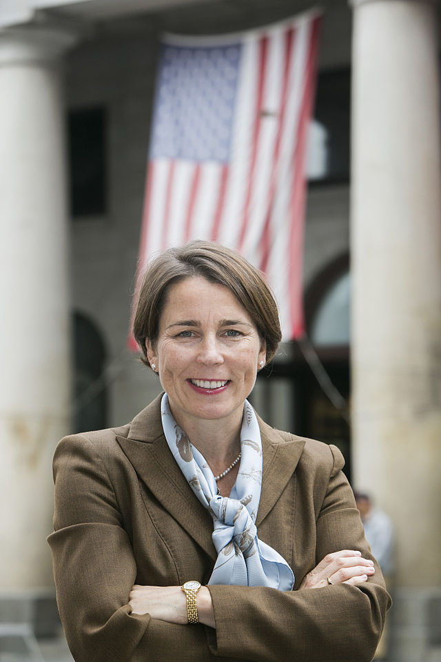 Maura Healey announces first Cabinet hires in lead up to inauguration ...
