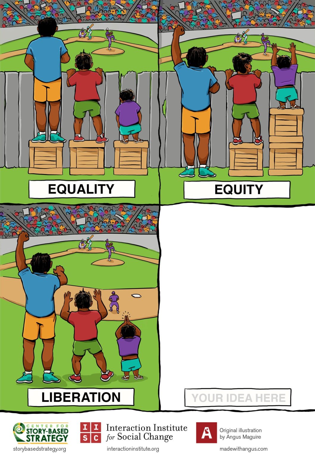 Race, Equity & Inclusion Glossary | Providers' Council