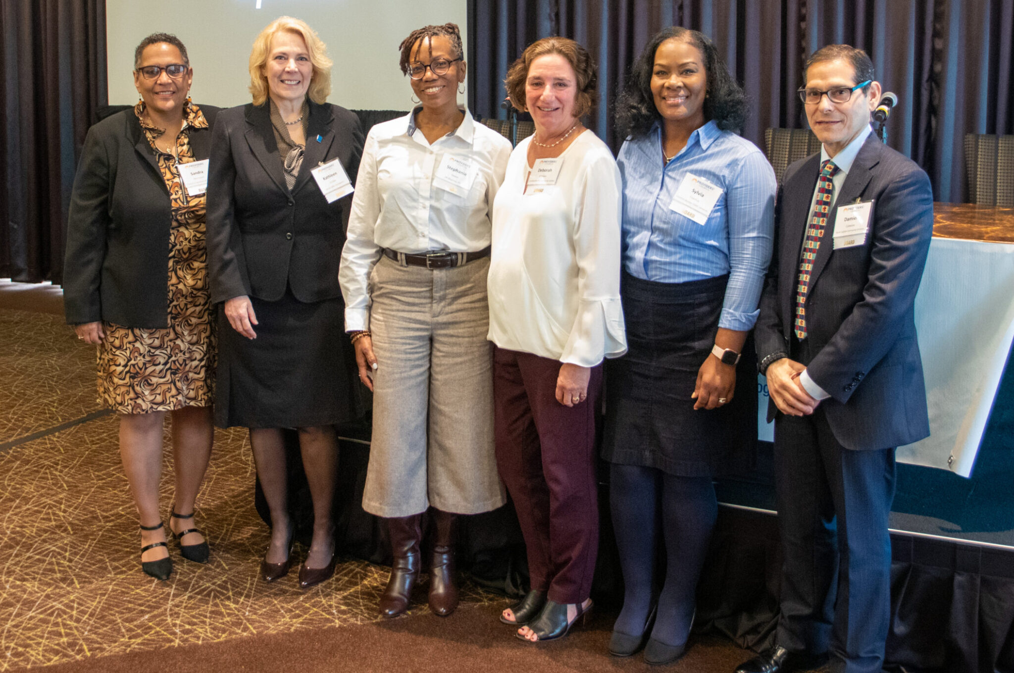 Board and Committees | Providers' Council