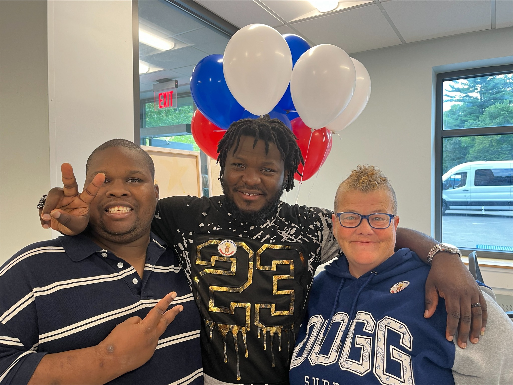 Your Vote Today Supports the Human Services Sector | Providers' Council