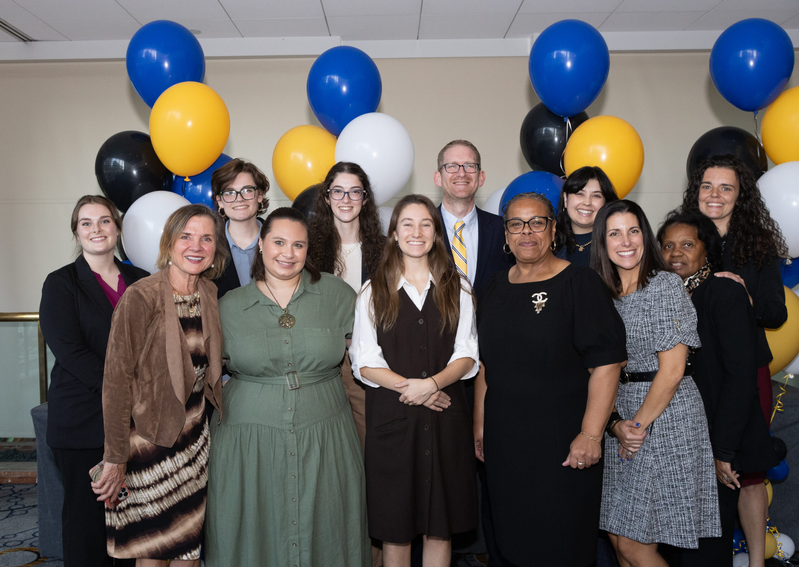 Council Waves Goodbye to 2024! | Providers' Council