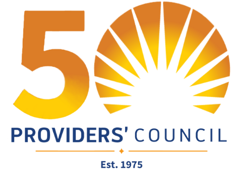 Throwback Thursday: The Caring Force | Providers' Council