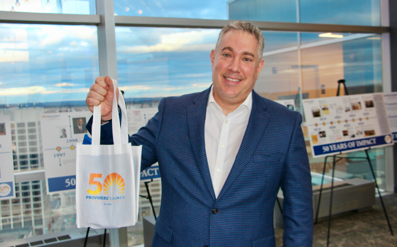 The Providers’ Council Celebrates 50 Years of Impact | Providers' Council
