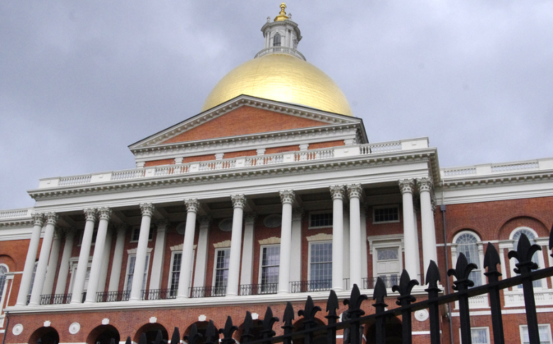 Provider Council's bills head to Joint Committee | Providers' Council